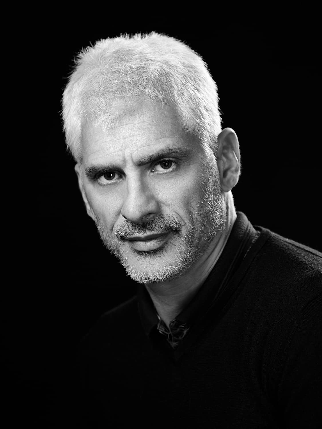 Stephan Gladieu - School Gallery