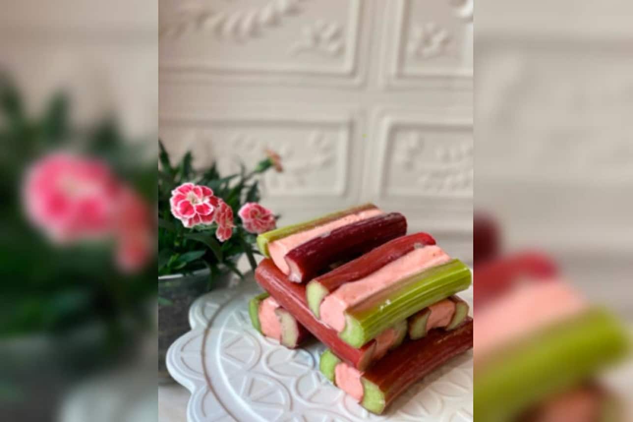 Les fruits givrés de FRUTTINI BY MO - School Gallery