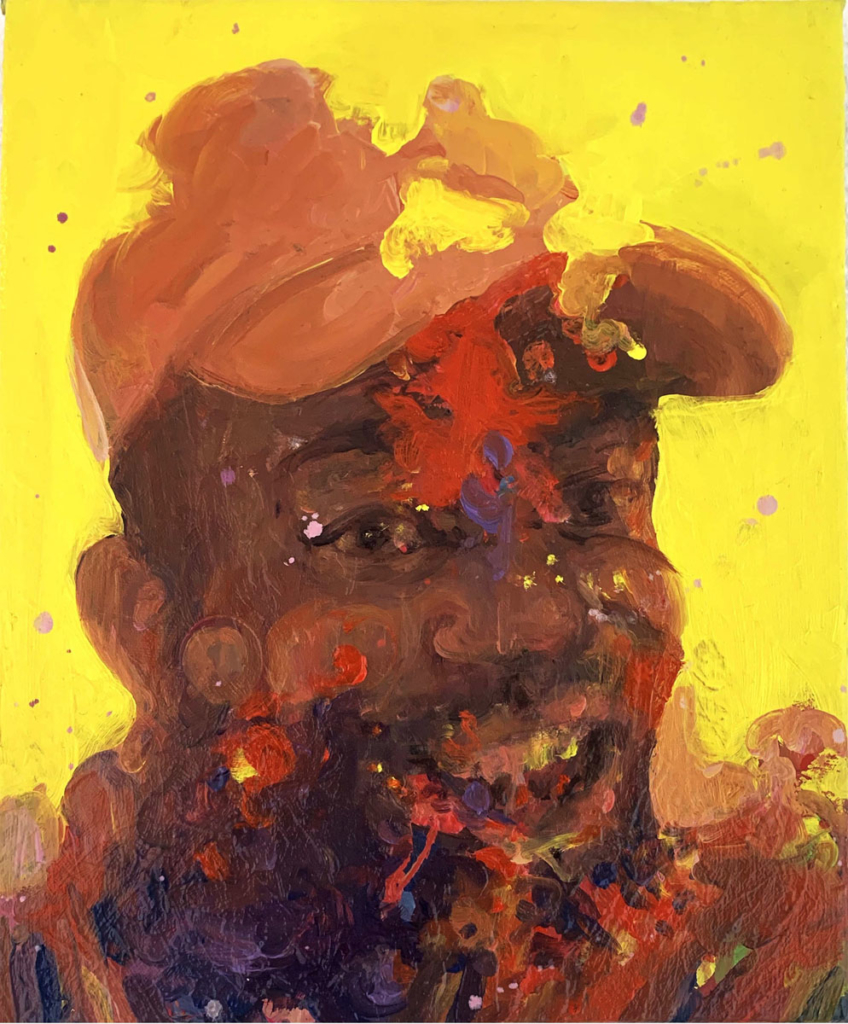 Talents Vincent Ruffin - School Gallery